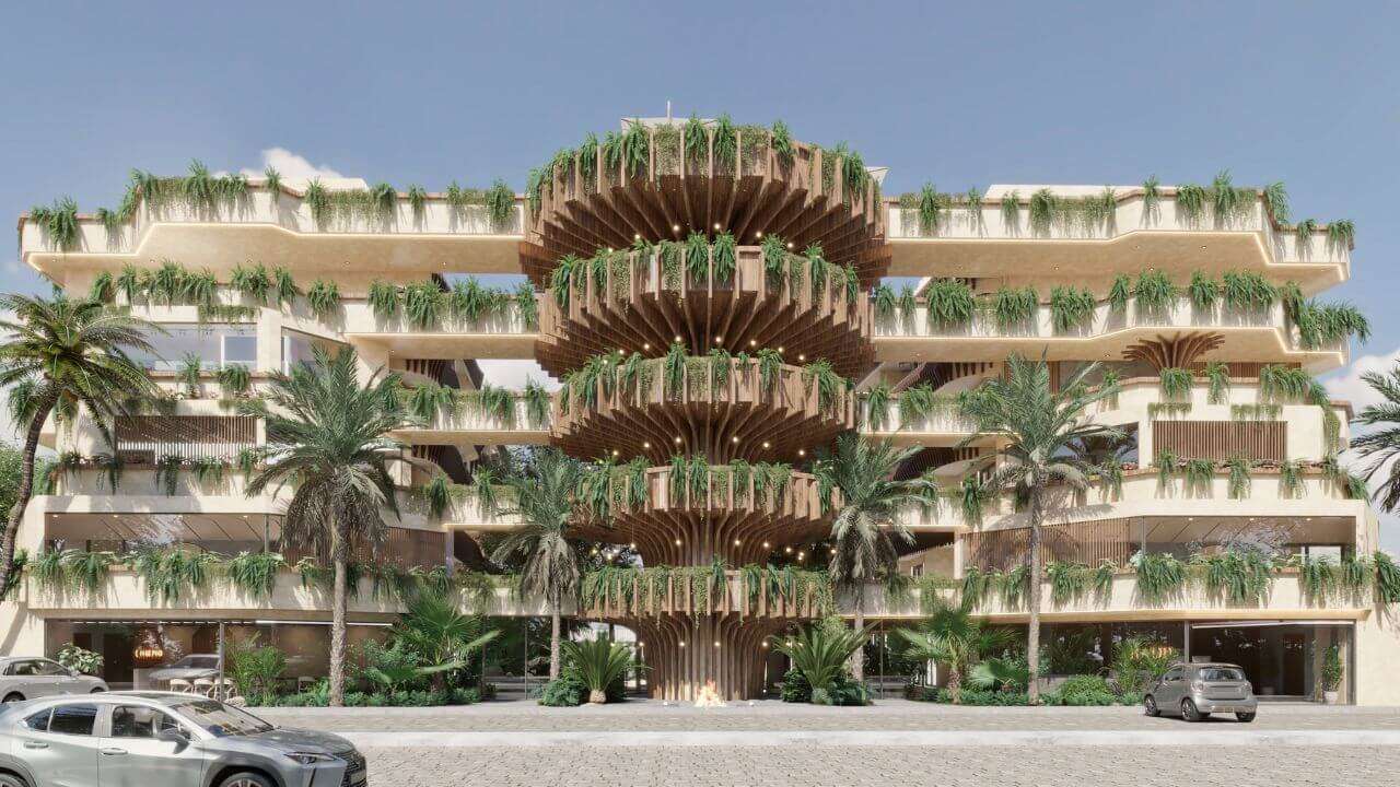 Kaly Tulum - Condos for Sale [November 2025 Prices]