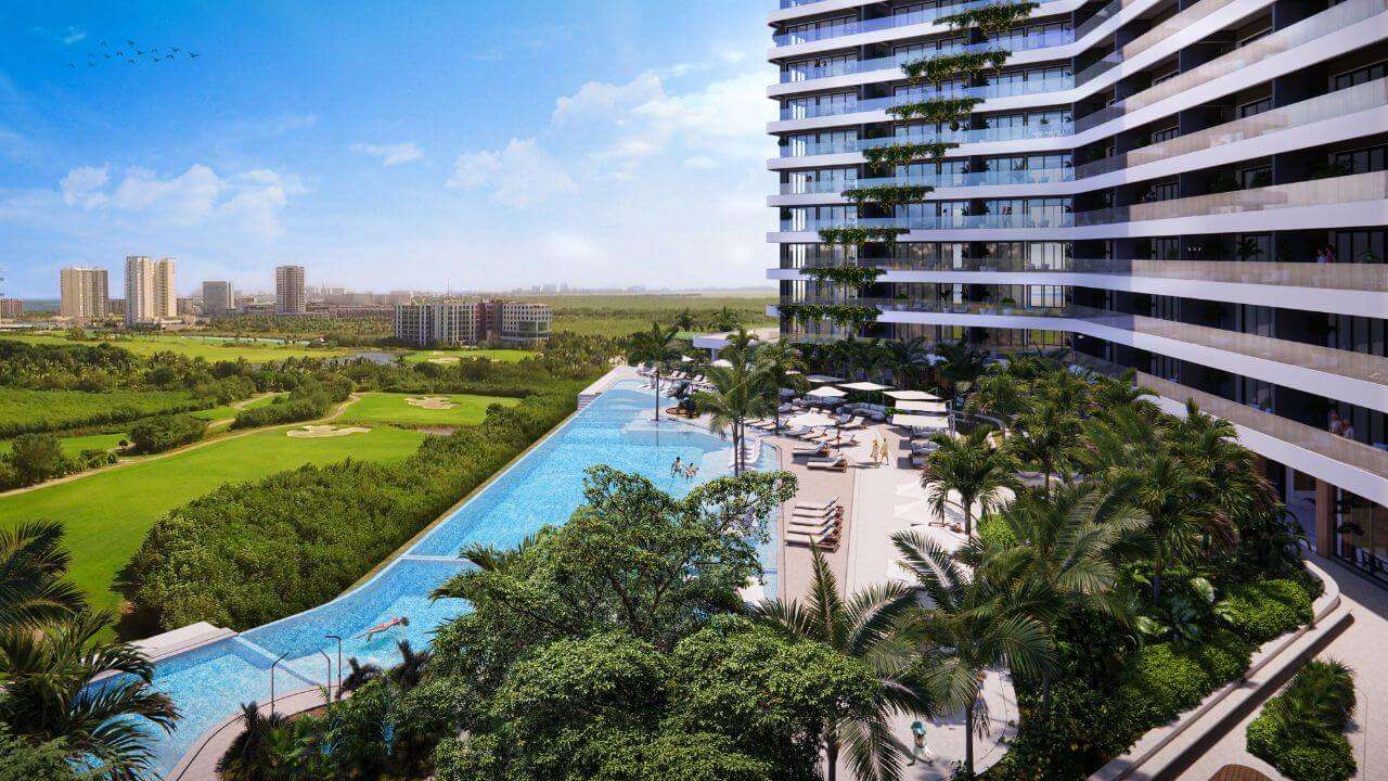 Woha Puerto Cancún - Condos for Sale [December 2025 Prices]