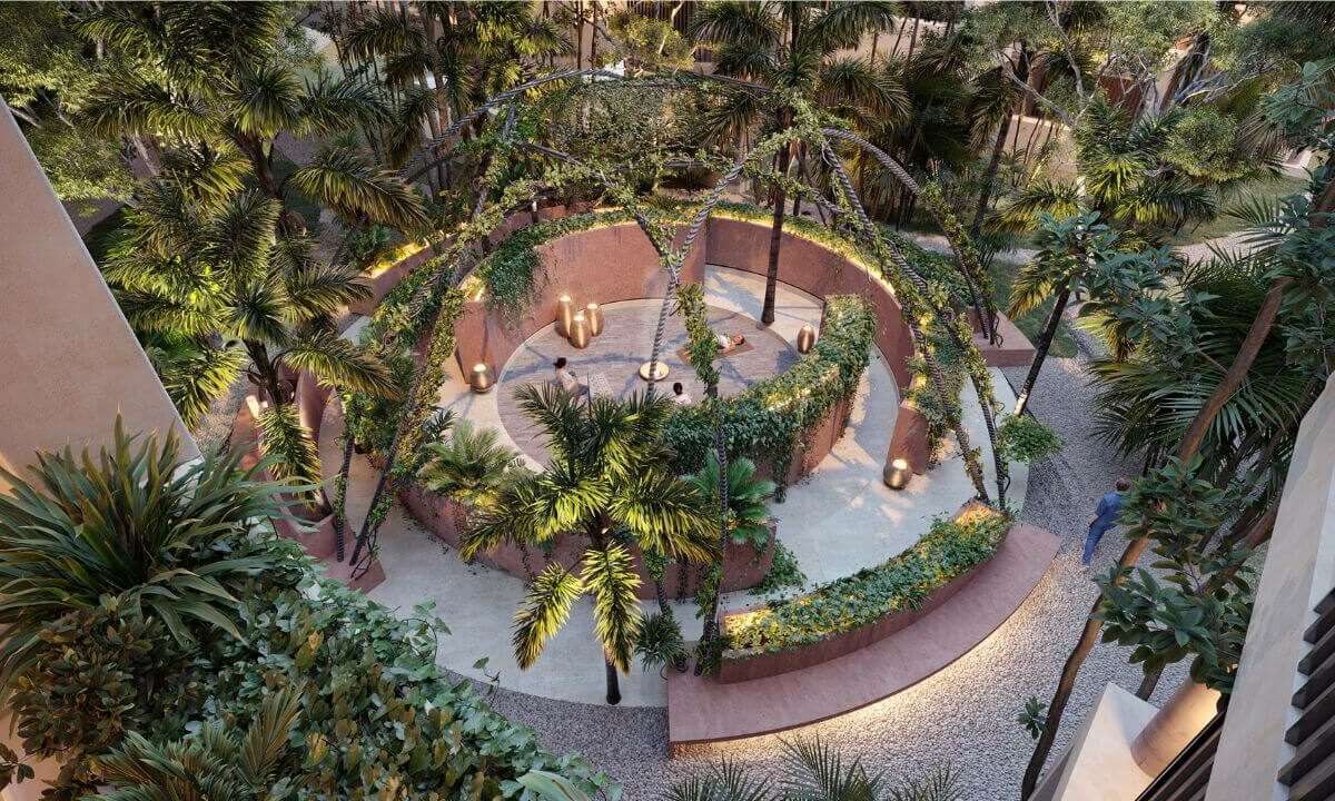 Inuk Playa del Carmen - Condos for Sale [November 2025 Status]