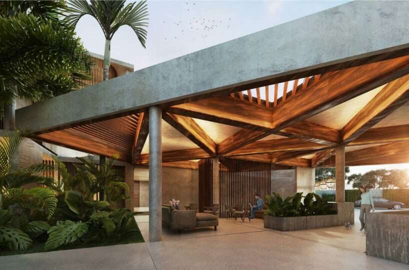 Inuk Playa del Carmen - Condos for Sale [November 2025 Status]