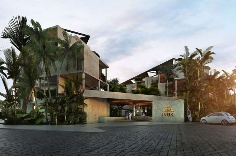 Inuk Playa del Carmen - Condos for Sale [November 2025 Status]