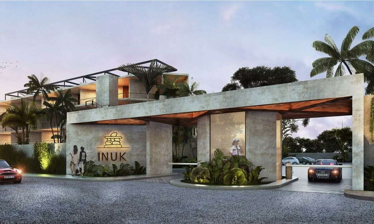 Inuk Playa del Carmen - Condos for Sale [November 2025 Status]