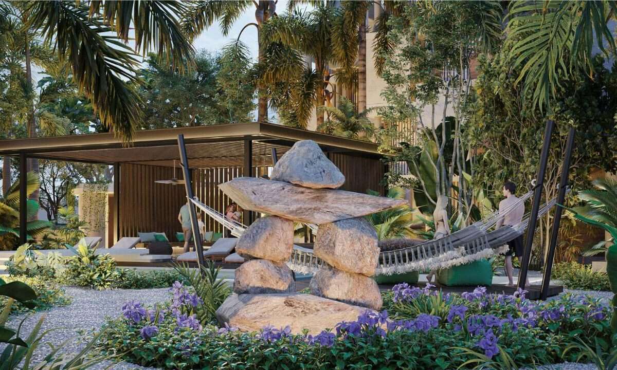 Inuk Playa del Carmen - Condos for Sale [November 2025 Status]