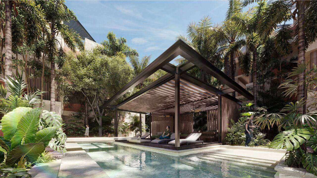 Inuk Playa del Carmen - Condos for Sale [November 2025 Status]