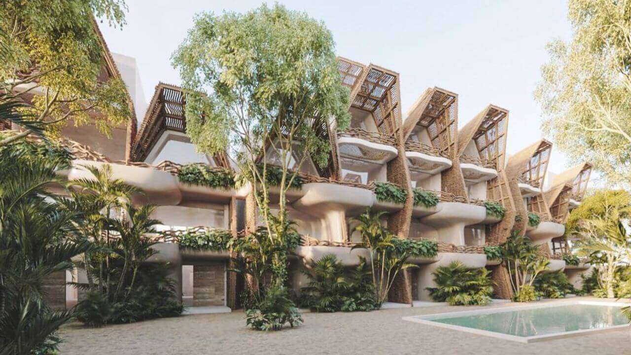 Grand Selva Tulum - Condos for Sale [October 2025 Status]