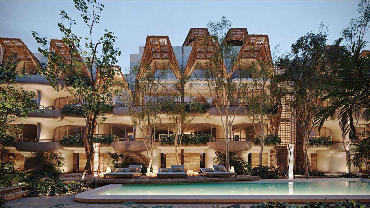 Grand Selva Tulum - Condos for Sale [October 2025 Status]