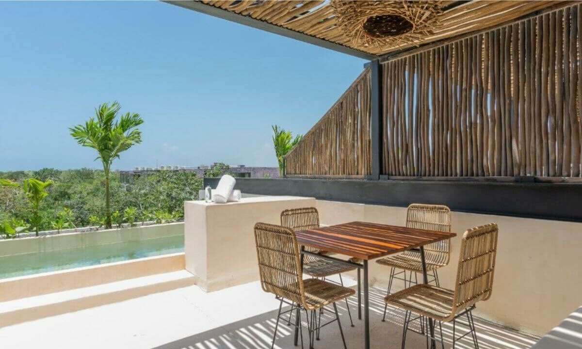 Kuukum Tulum - Condos for Sale [October 2025 Status]