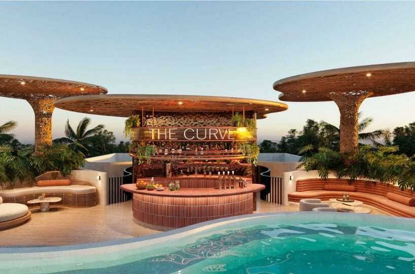 The Curve Tulum - Condos for Sale (October 2025 Status)