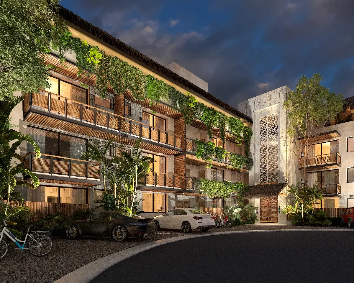 Agualuna - Tulum Condos for Sale (October 2025 Prices)