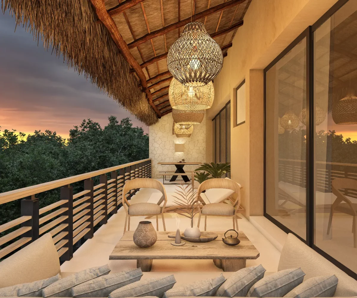 Agualuna - Tulum Condos for Sale (October 2025 Prices)