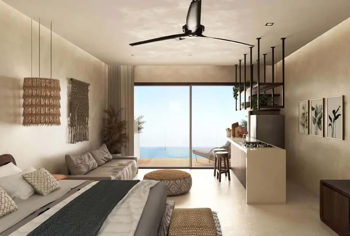 Alux 33 - Puerto Morelos Condos for Sale (December 2025 Prices)