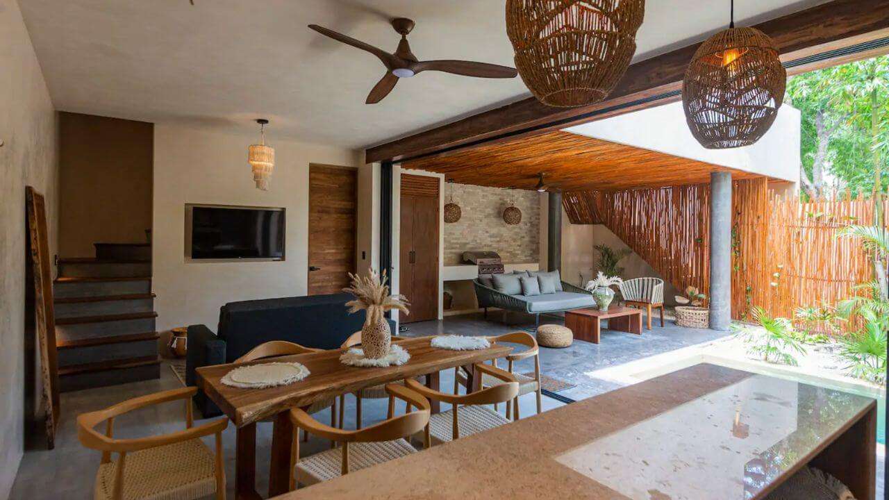 Villa Atman - Tulum Villas for Sale (December 2025 Status)