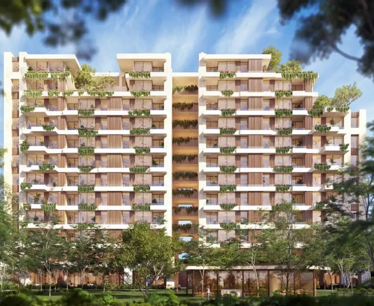 Corasol Punta Lagoon - Playa del Carmen Condos for Sale