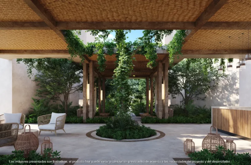 Corasol Punta Lagoon - Playa del Carmen Condos for Sale