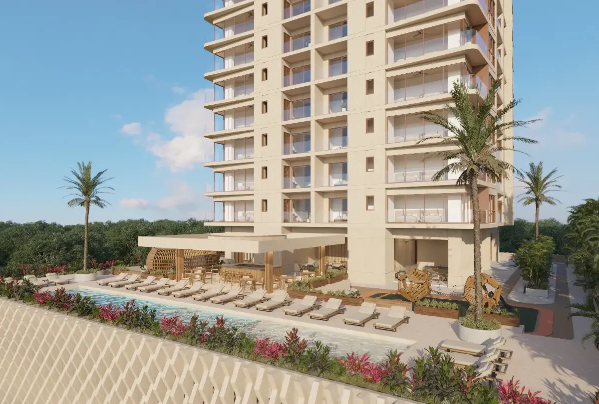 Distrito Yaax Cancún - Condos for Sale (November 2025 Prices)