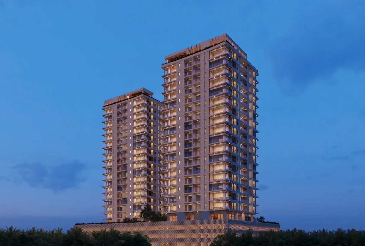 Distrito Yaax Cancún - Condos for Sale (November 2025 Prices)