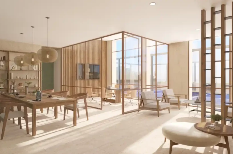 Distrito Yaax Cancún - Condos for Sale (November 2025 Prices)