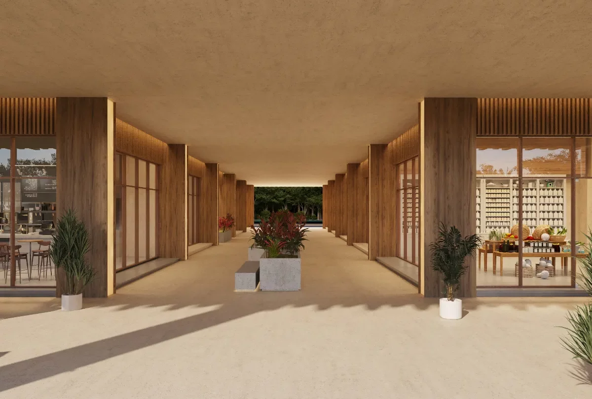 Distrito Yaax Cancún - Condos for Sale (November 2025 Prices)