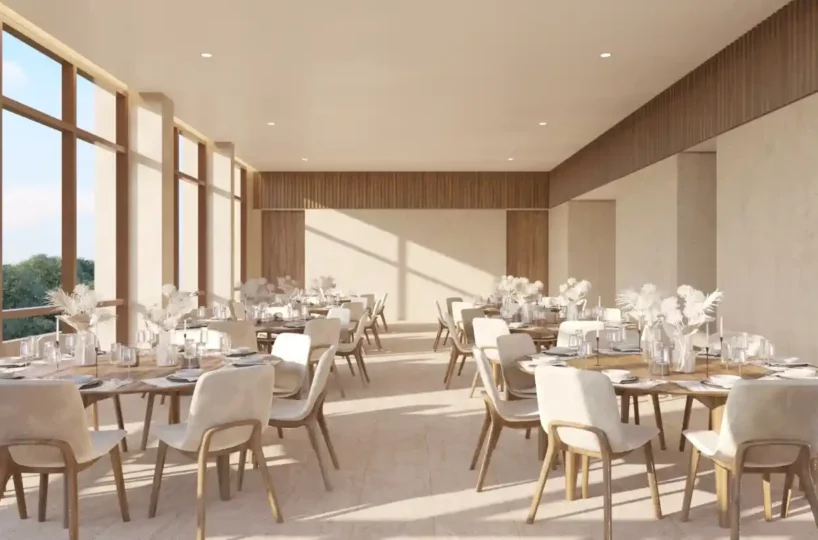 Distrito Yaax Cancún - Condos for Sale (November 2025 Prices)