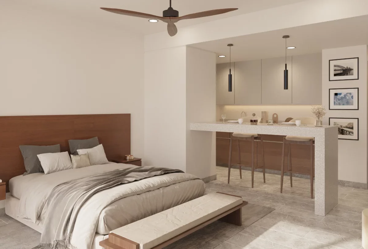 Distrito Yaax Cancún - Condos for Sale (November 2025 Prices)