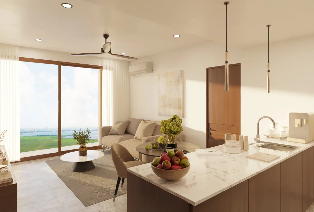 Distrito Yaax Cancún - Condos for Sale (November 2025 Prices)