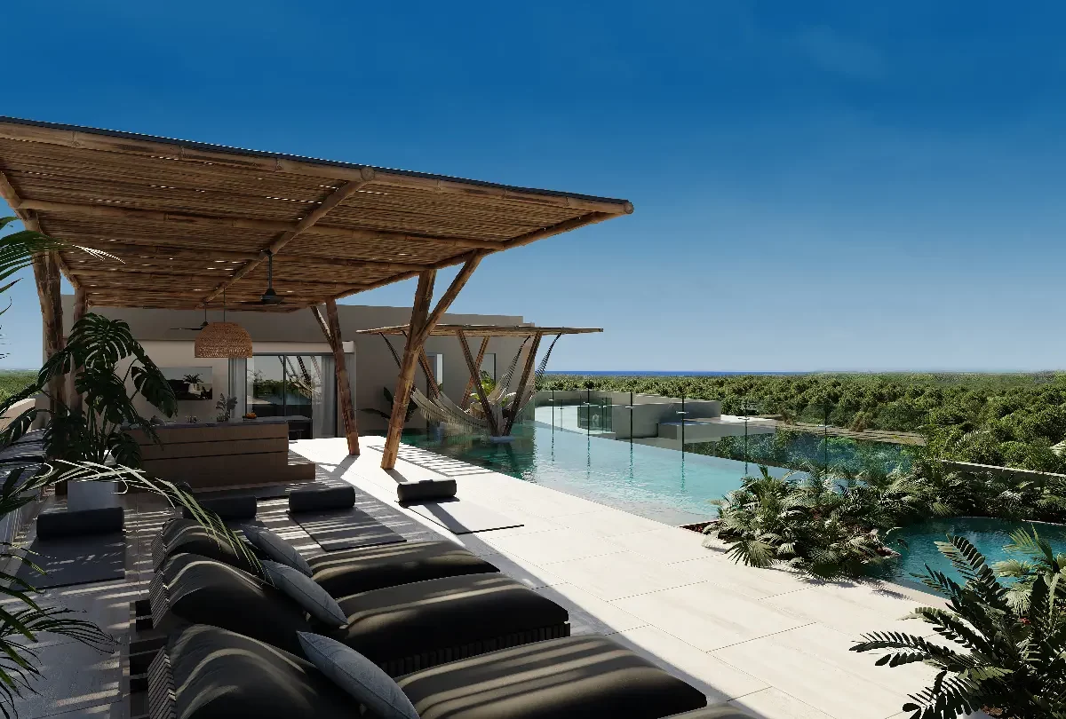 Manik Tulum - Condos for Sale (August 2025 Prices)