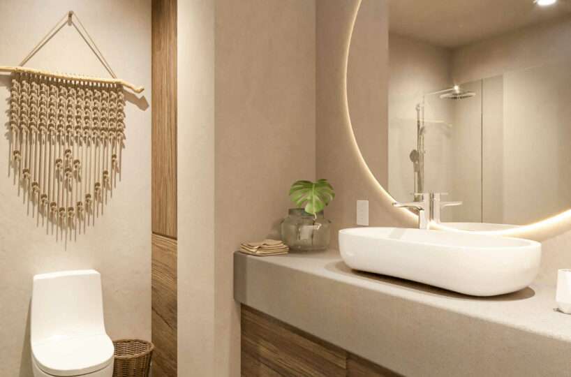 Muuk Karant Tulum - Condos for Sale (October 2025 Status)