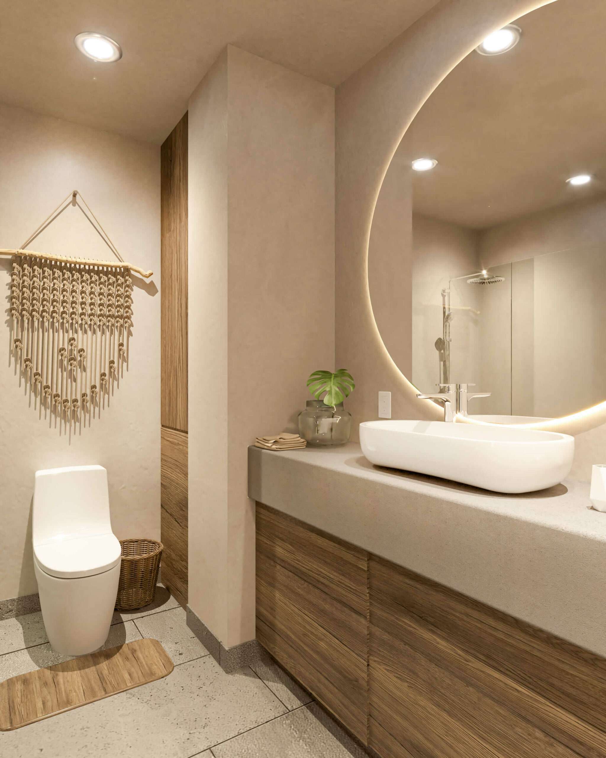 Muuk Karant Tulum - Condos for Sale (October 2025 Status)