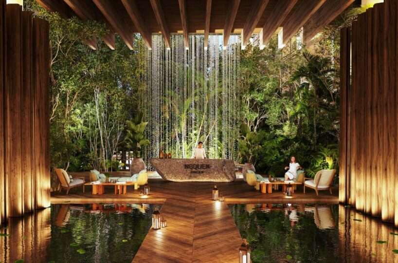 Nequén Origen Tulum - Condos for Sale [October 2025 Status]