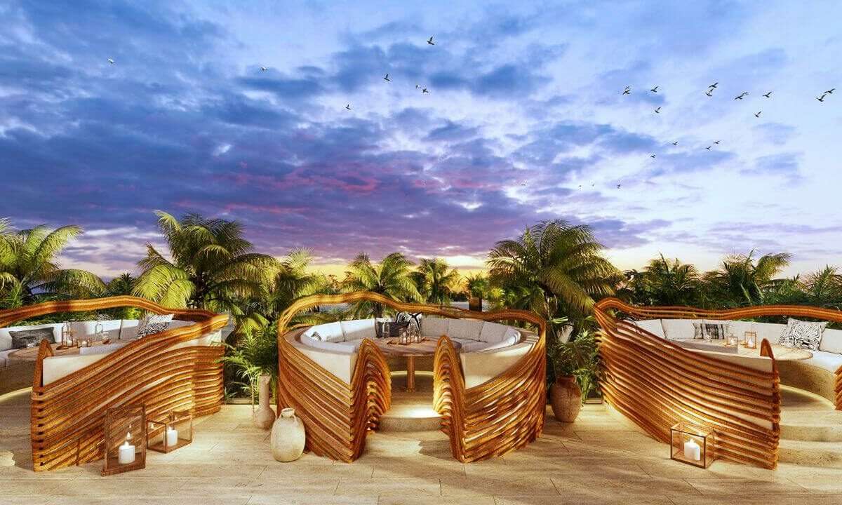 Nequén Origen Tulum - Condos for Sale [October 2025 Status]