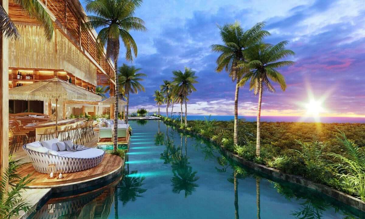 Nequén Origen Tulum - Condos for Sale [October 2025 Status]