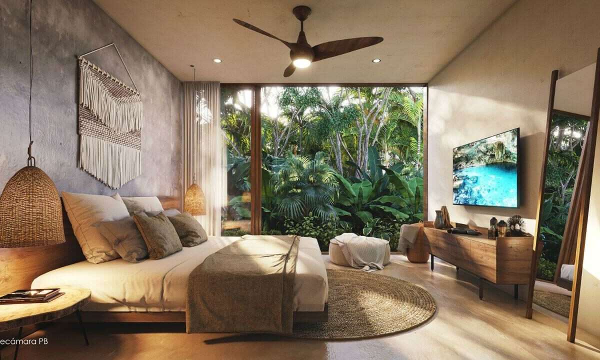 Nequén Origen Tulum - Condos for Sale [October 2025 Status]