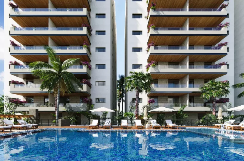 Vela Towers - Luxury Cancún Condos for Sale (November 2025)