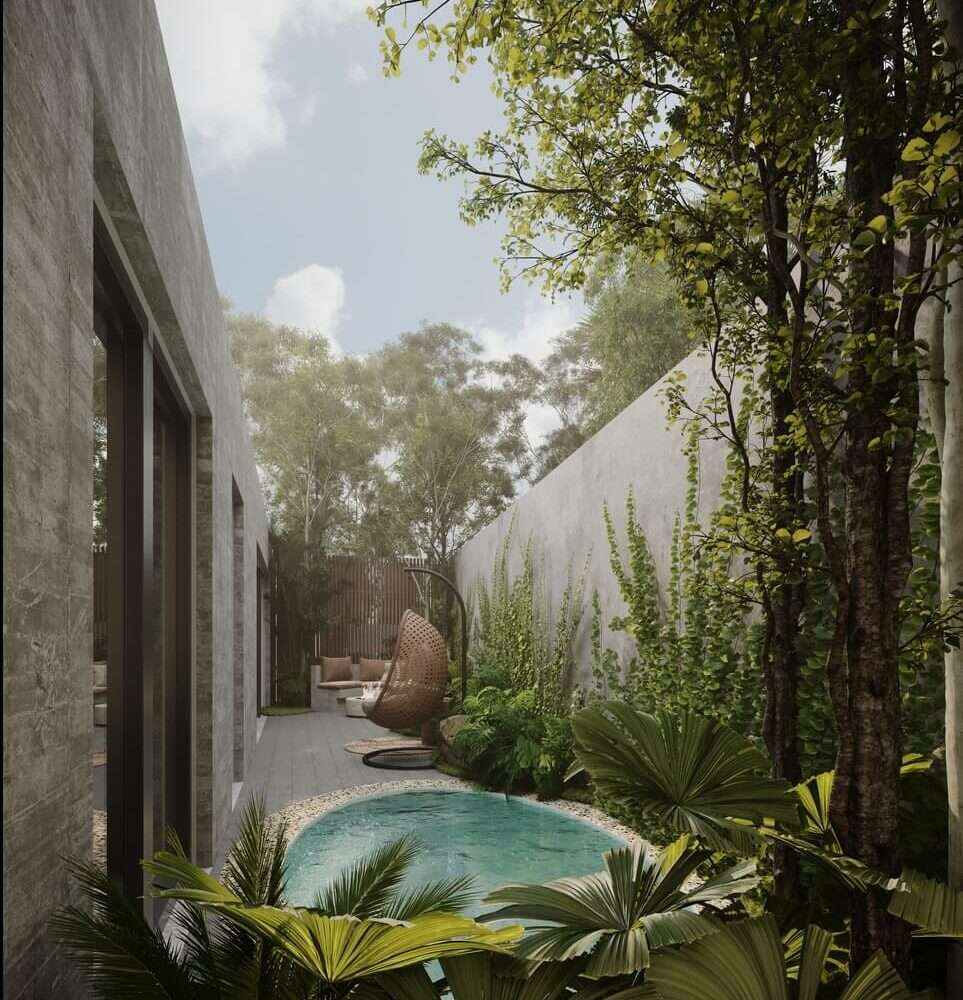 Xatum Tulum - Condos for Sale (October 2025 Status)