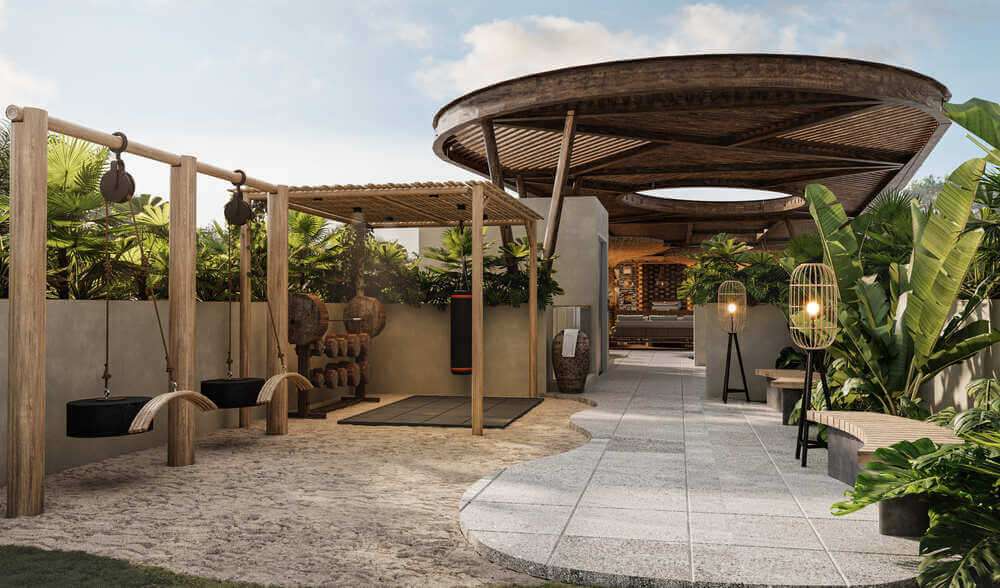 Xatum Tulum - Condos for Sale (October 2025 Status)