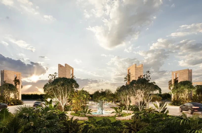 Anthar Playa del Carmen - Land for Sale (May 2024 Prices)