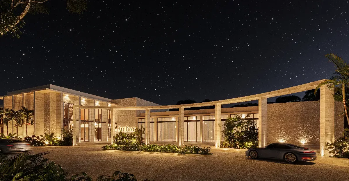 Anthar Playa del Carmen - Land for Sale (May 2024 Prices)