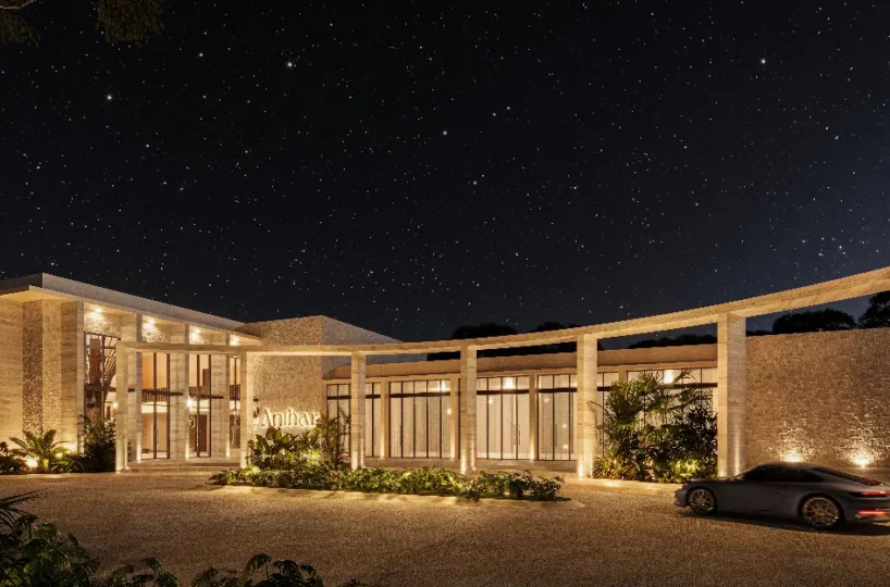 Anthar Playa del Carmen - Land for Sale (May 2024 Prices)