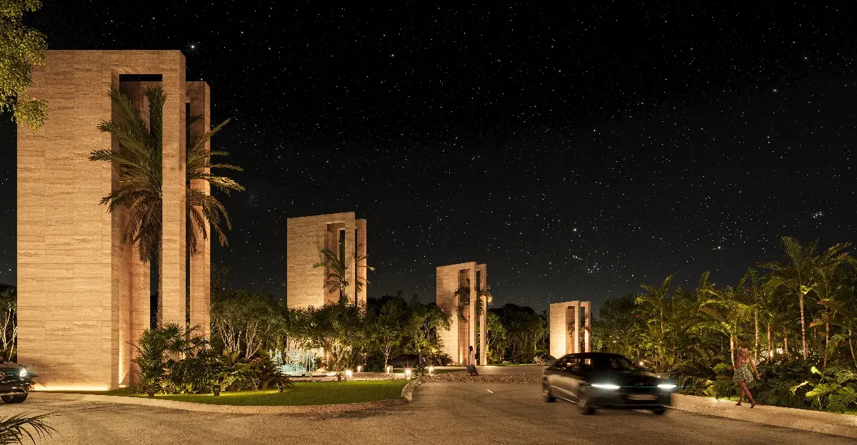 Anthar Playa del Carmen - Land for Sale (May 2024 Prices)