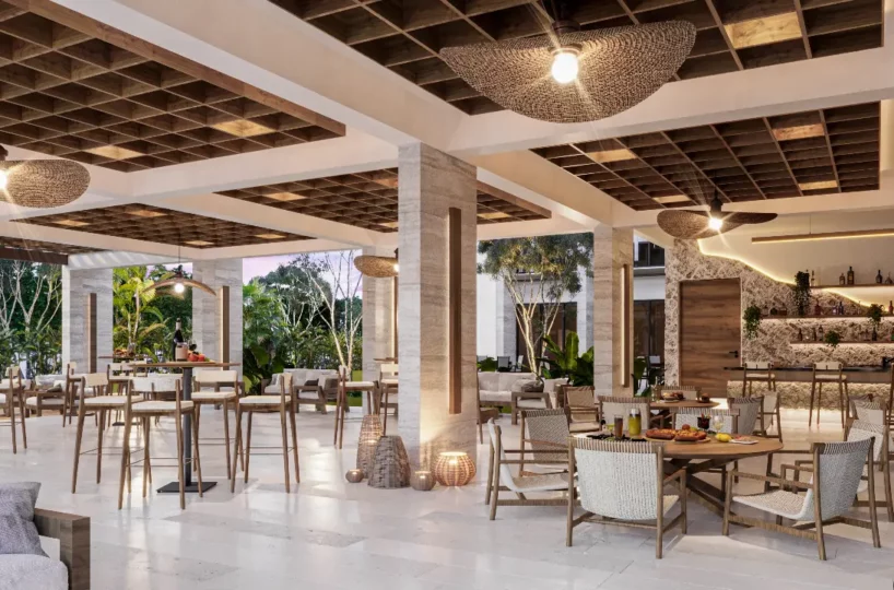 Anthar Playa del Carmen - Land for Sale (December 2024 Prices)