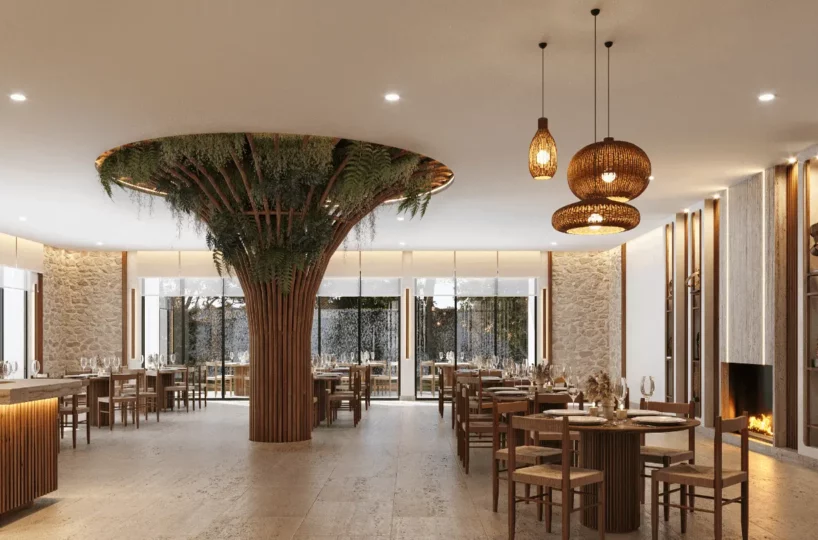 Anthar Playa del Carmen - Land for Sale (January 2025 Prices)