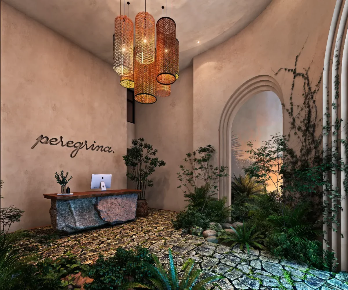 Peregrina Kaybe Tulum - Condos for Sale (September 2025 Prices)