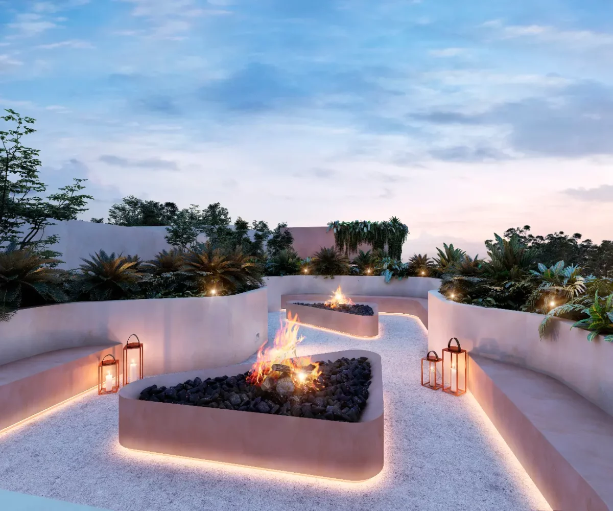 Peregrina Kaybe Tulum - Condos for Sale (September 2025 Prices)