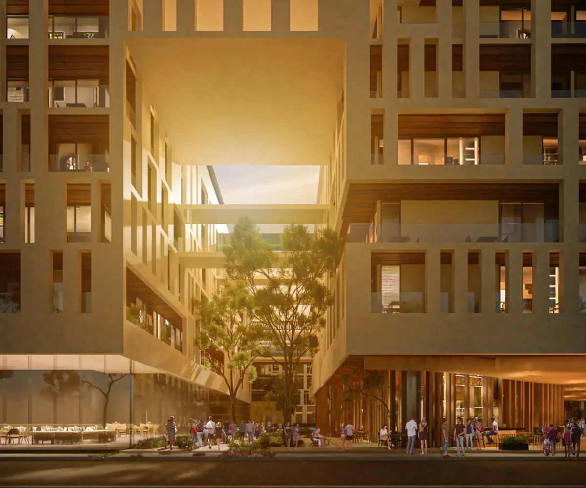 Solar Midtown Playa del Carmen - Condos for Sale (November 2025)