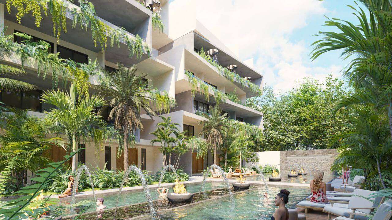 Zatara Tulum - Condos for Sale (October 2025 Prices)
