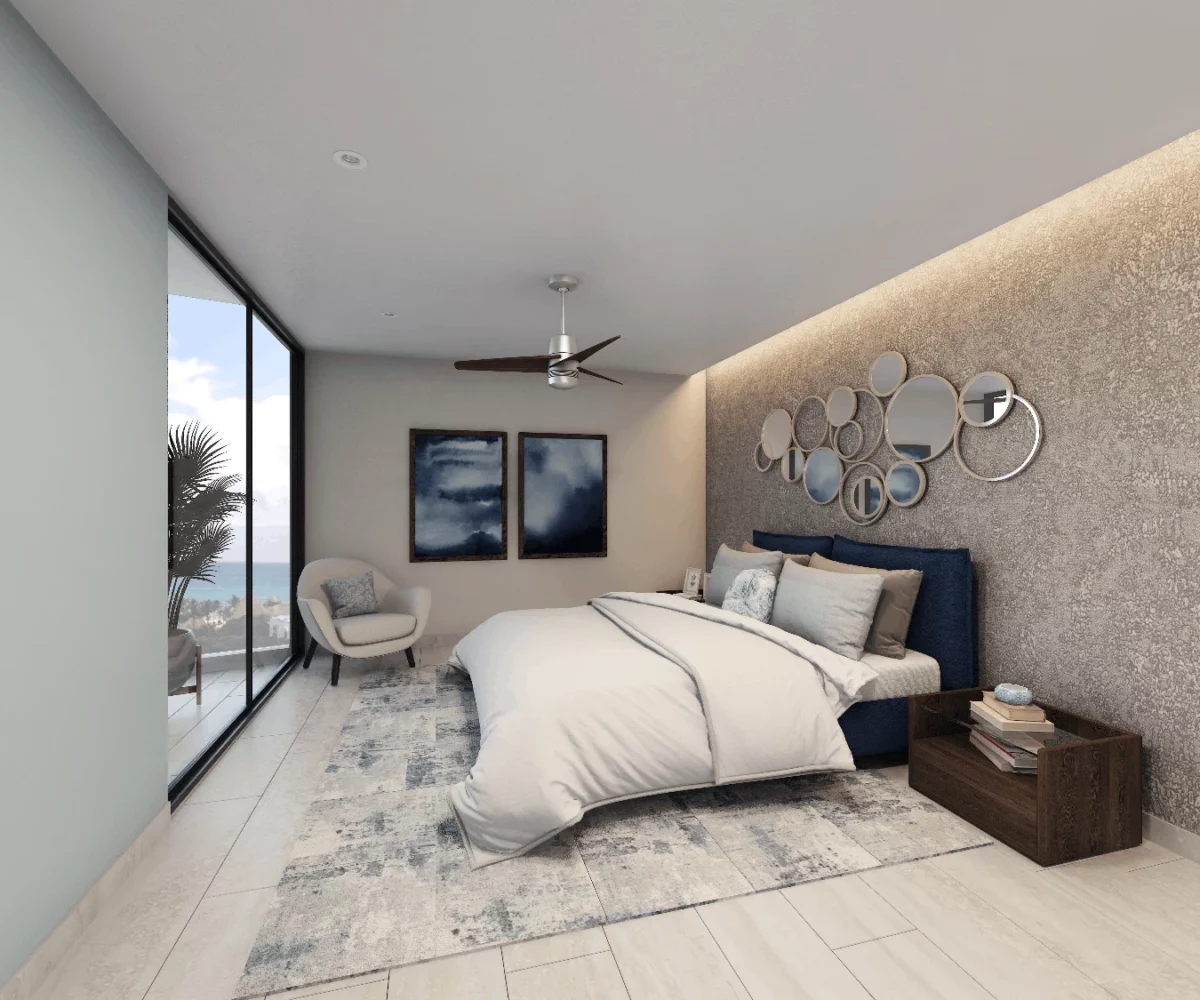 Paravian Private Living - Playa del Carmen Condos for Sale