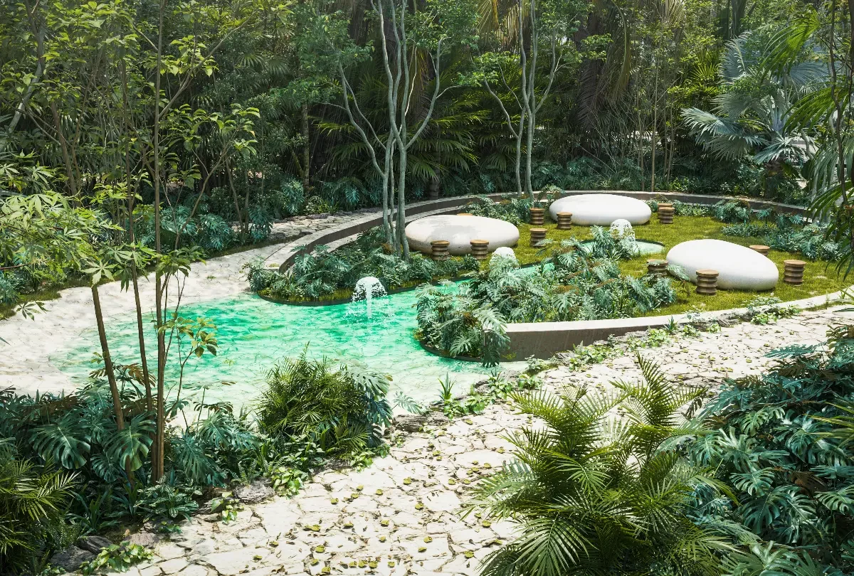 Tulum 101 Ramia - Lots for Sale (April 2025 Prices)