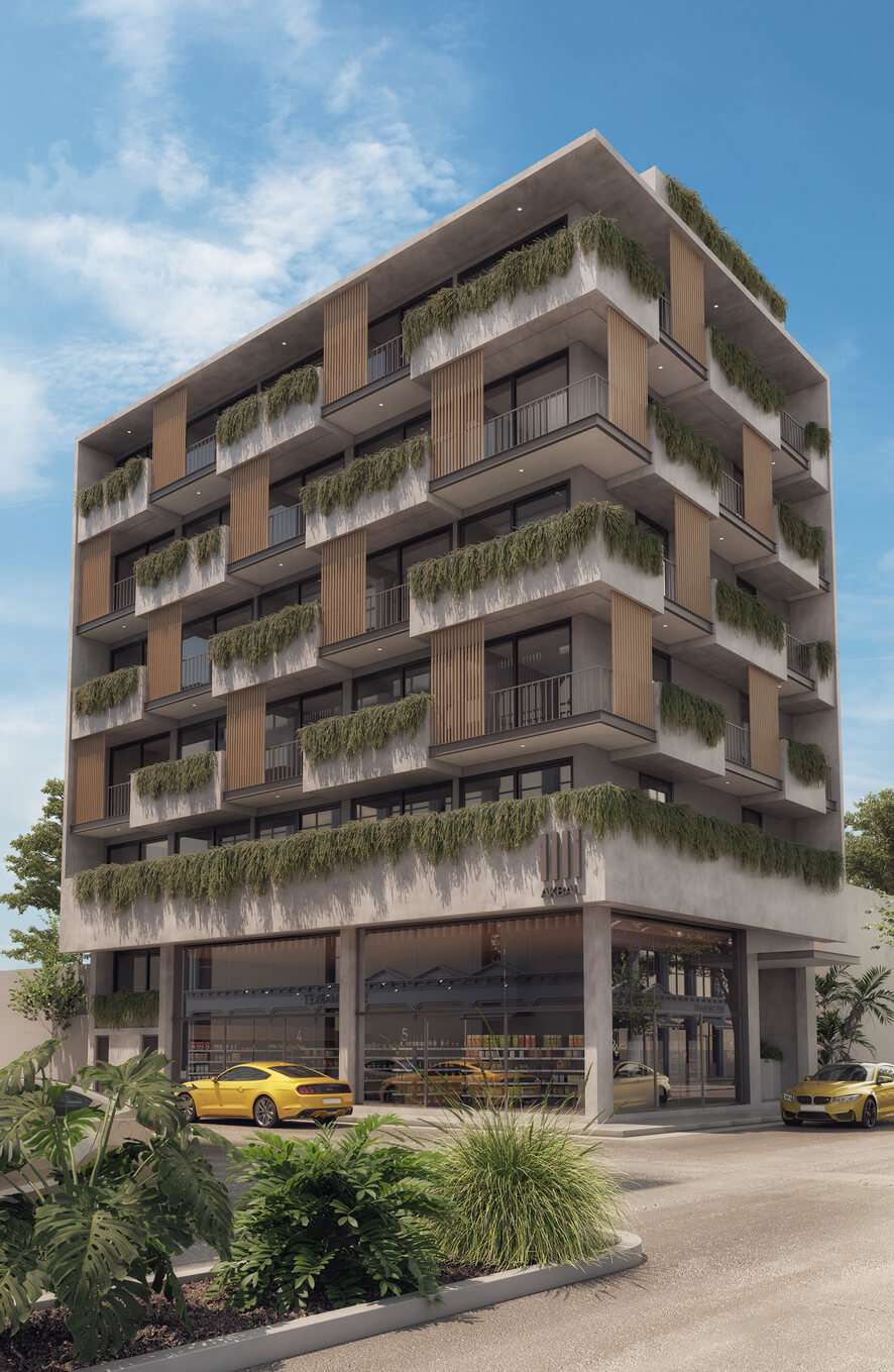 Akbal Playa del Carmen - Condos for Sale (October 2025 Prices)