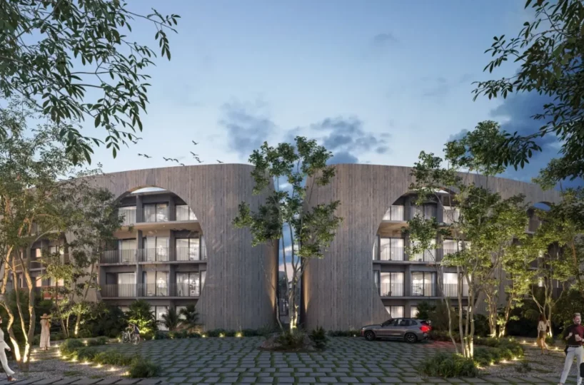 New Apartments & Condos for Sale in Tulum, Mexico [2025 Deals]