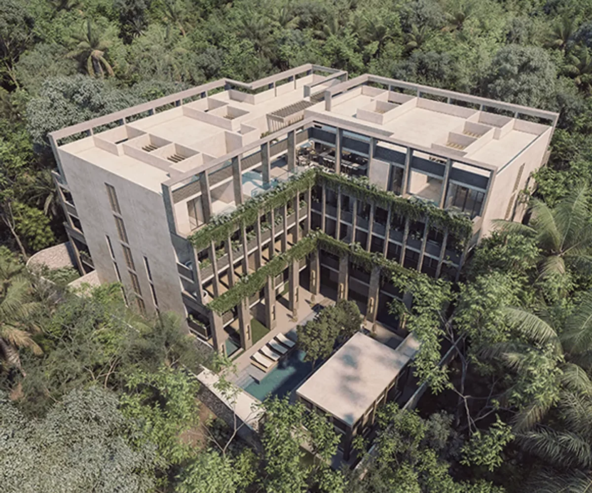 Constelada Tulum - Condos for Sale (October 2025 Prices)